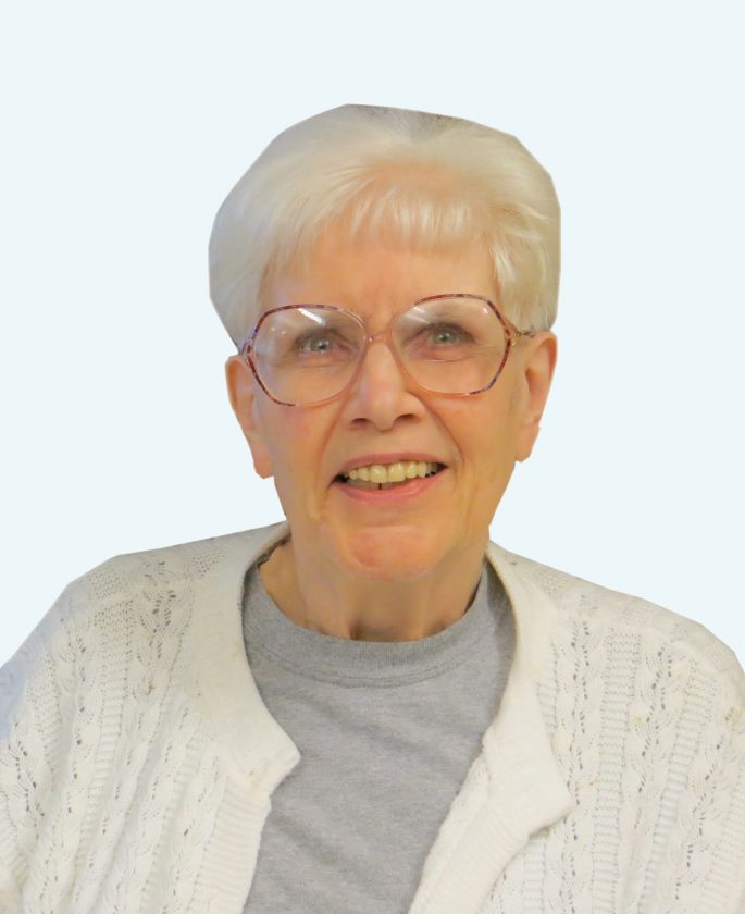 Faith Jean Calhoun | News, Sports, Jobs - Williamsport Sun-Gazette